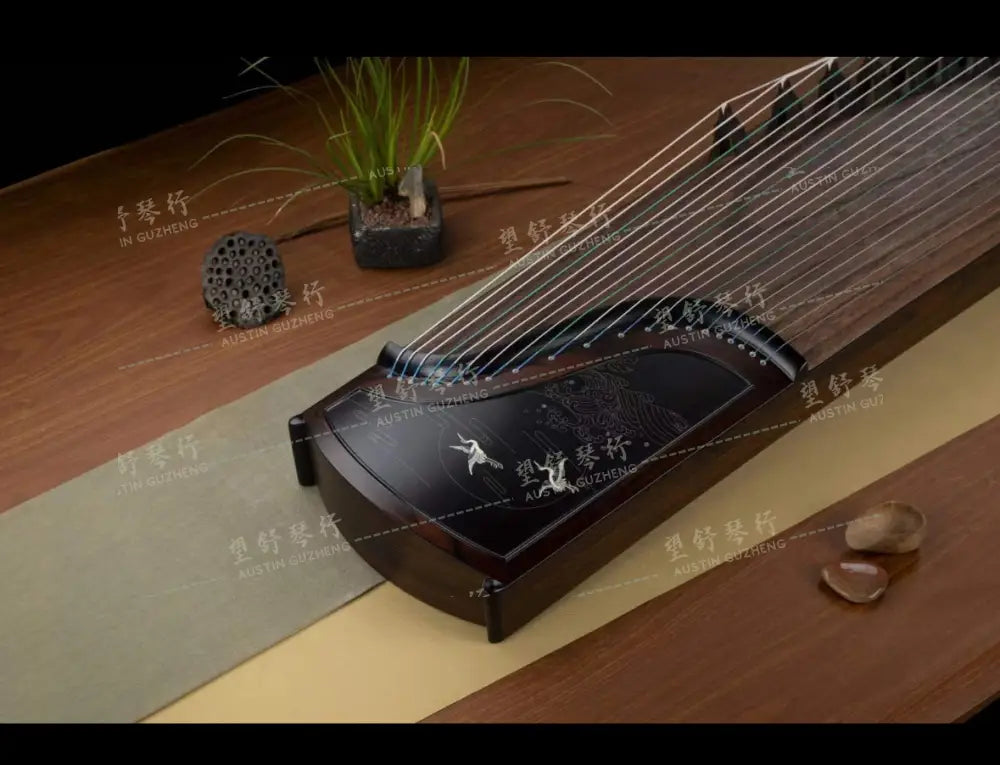 [cargo] Tangxiang 唐响 | 秋词 Qiuci – austinguzheng.com