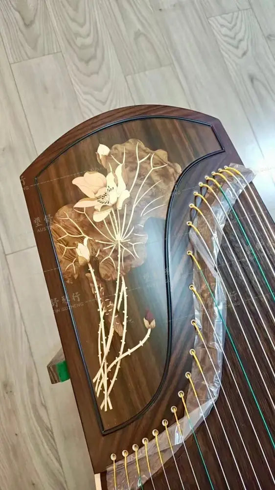 Songbo 松柏 | 般若 Awakened Wisdom – austinguzheng.com